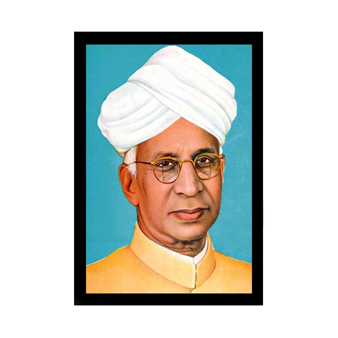 Dr Sarvepalli Radhakrishnan: A Teacher Forever, Celebrating Teacher’s ...