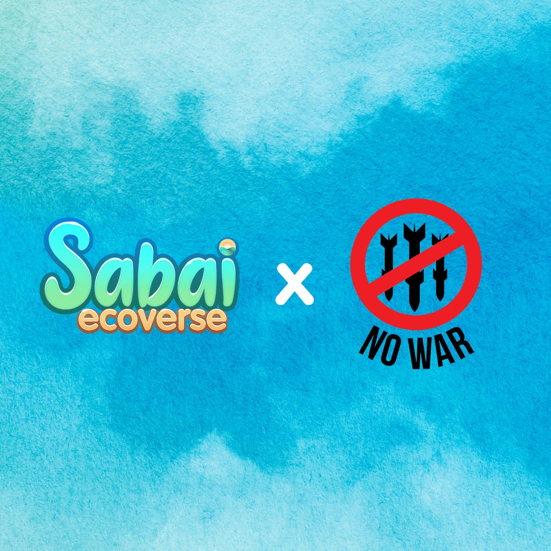 “NO WAR” Game Updates. Sabai Ecoverse is a universe of peace… | by ...