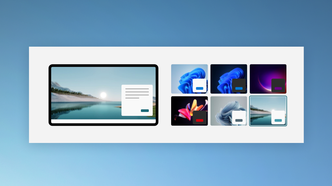 Windows 11 Adoption Surpasses Expectations | Vertical Bar Media | by ...