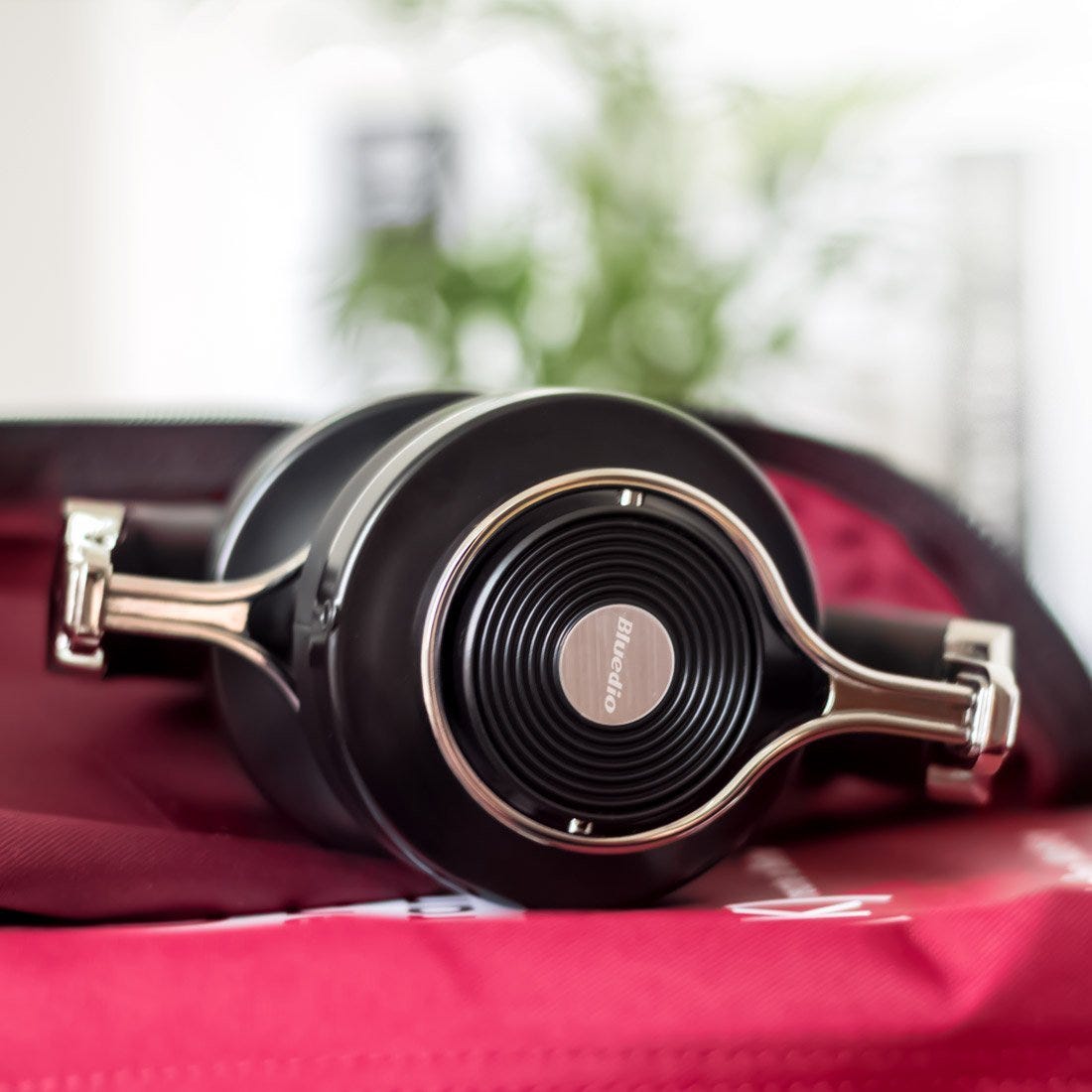 Bluedio T3 Extra Bass Bluetooth Headphones! | by Headphone World | Medium