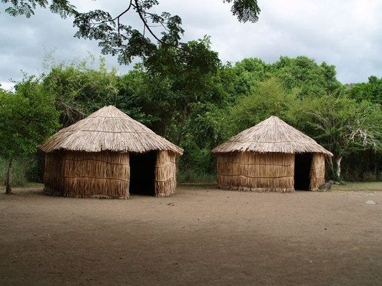 Tibes Indigenous Ceremonial Center