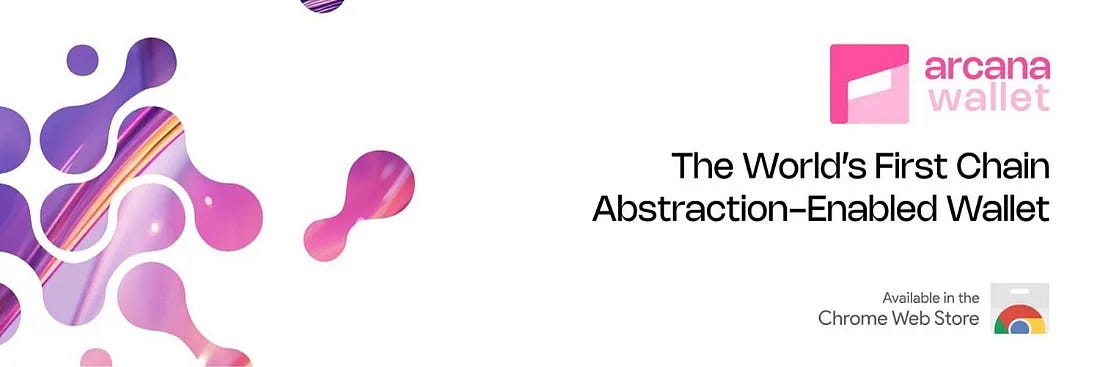 Arcana Network: Redefining Web3 with Chain Abstraction and MPC Security | by EgbunaMichael | Feb ...