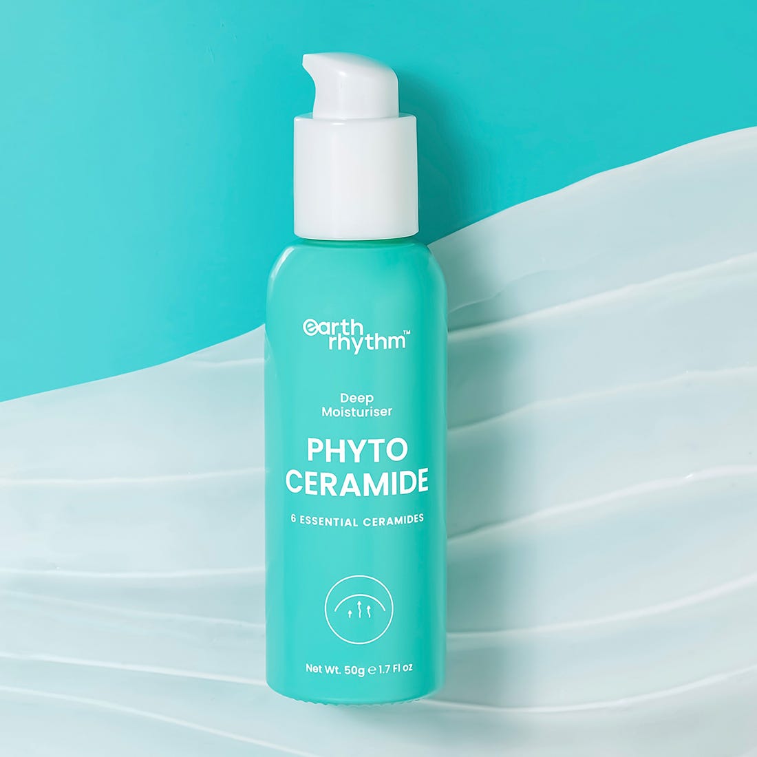 Phyto Ceramide Deep Face Moisturizer: Perfect Solution for Dry Skin | by Earth Rhythm | Natural ...