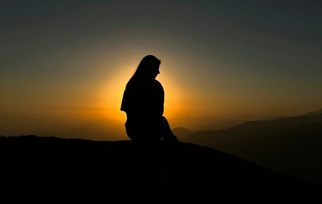 The Witness Perspective: Insights from the Bhagavad Gita | by Colonel ...