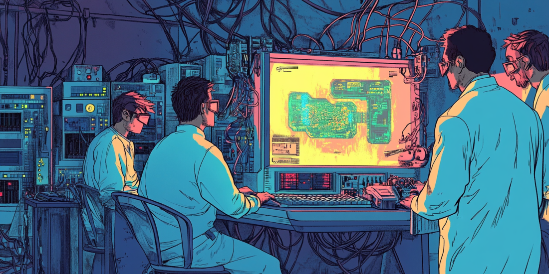 First Neural-Powered Game Engine? Exploring Google’s GameNGen | by ...
