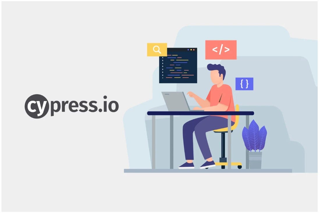 Cypress -Test Automation Tool. Open-source test automation tool for ...