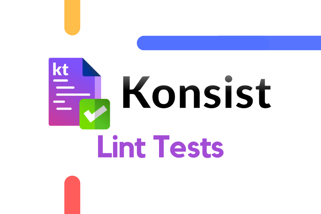 Kotlin “Lint” Testing With Konsist | Stackademic