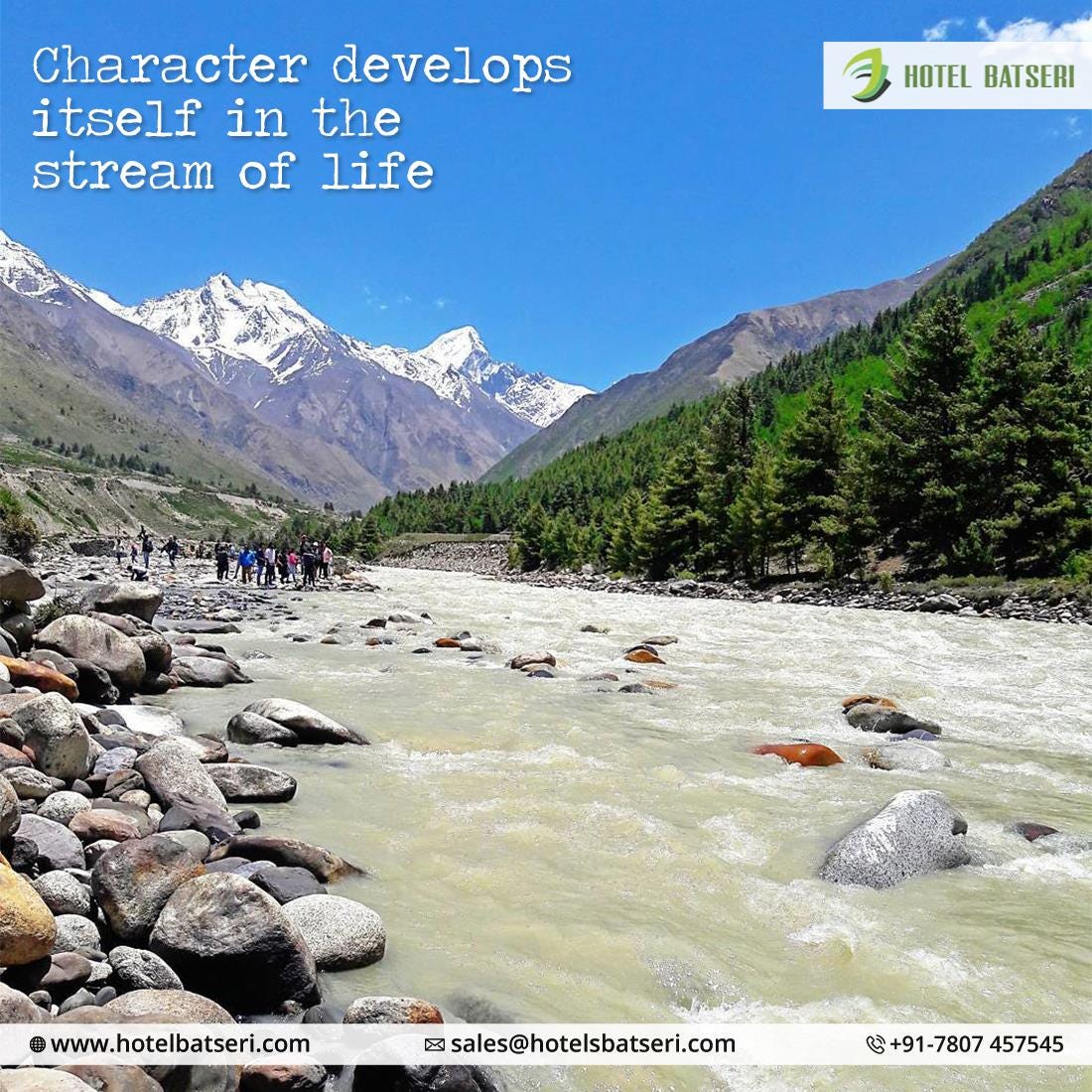 Explore The Nature. If you like your Adventurous Escape… | by Hotel ...