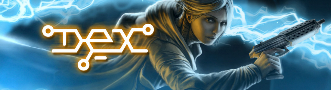 Let’s talk about Dex, baby. Let’s talk about all the good things… | by ...
