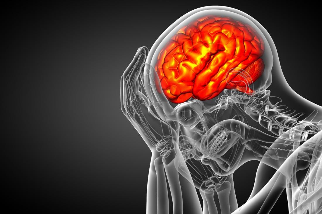 The Neuroscience of Rejection: Why it hurts and what to do about it ...
