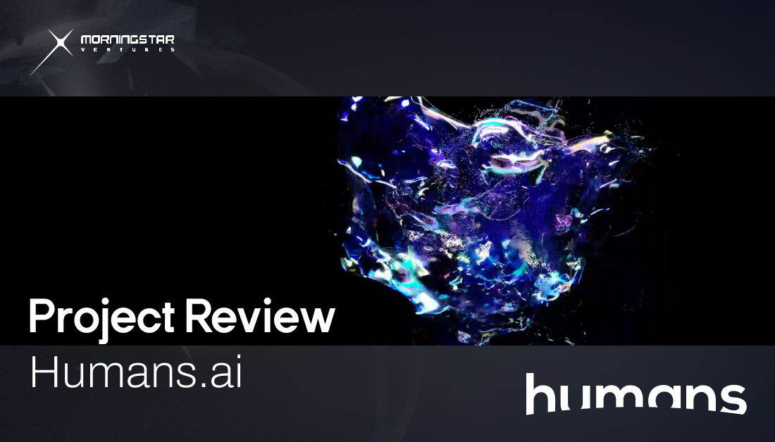Project Review: Humans.ai. Heart-Driven Artificial Intelligence | by ...