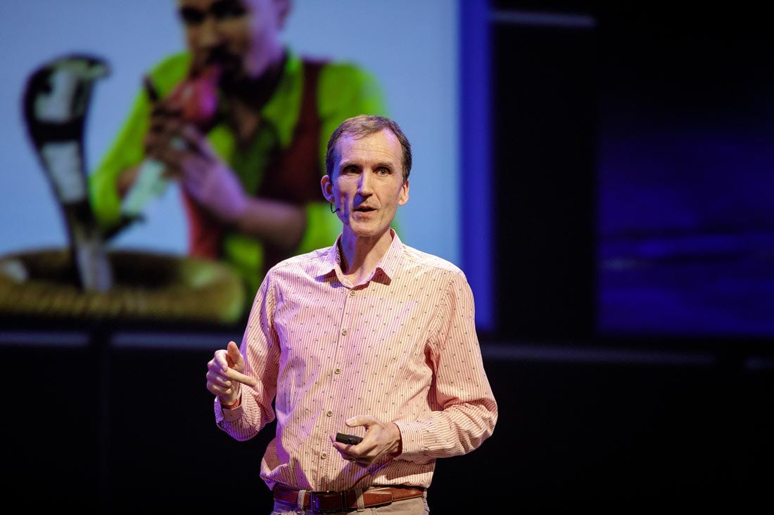 Delivering a Better Customer Experience with Top Tasks: An Interview ...