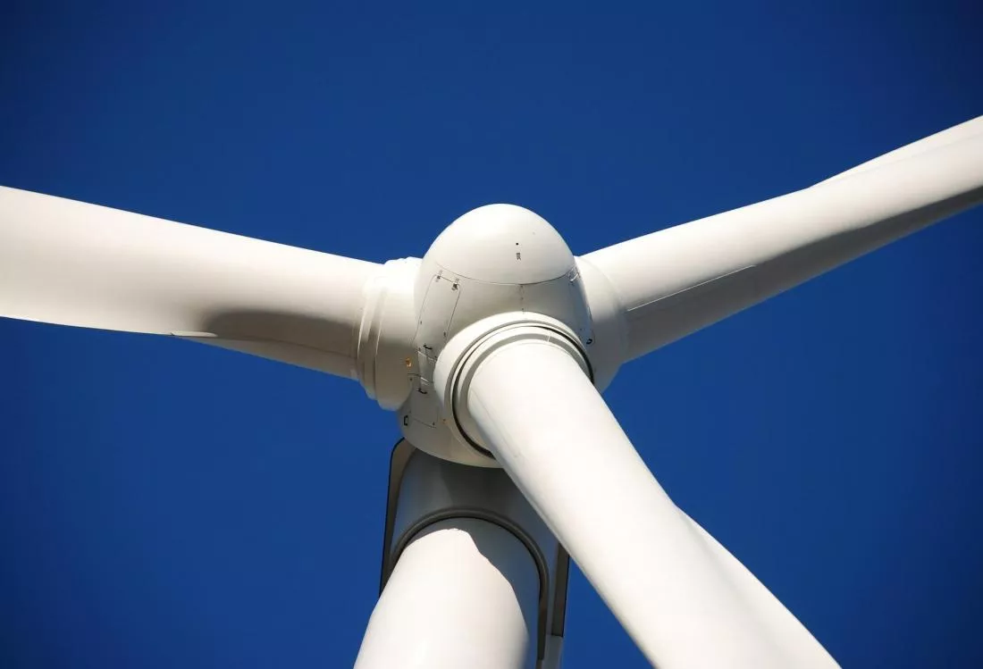 Survey Says: For Data Centers, Sustainability Appears To Be Nothing ...