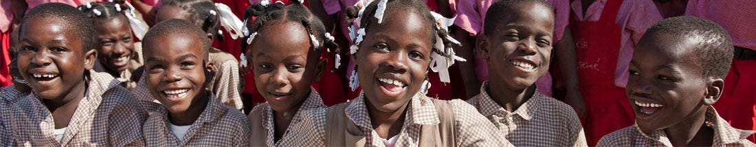 Mission of Hope Haiti’s Short-Term Mission Trips | by Sheila Vitale ...