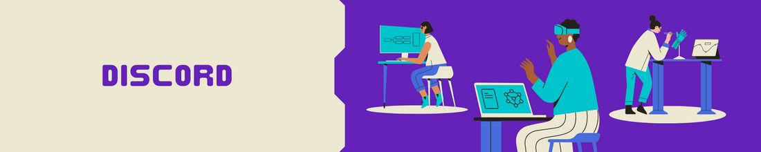 How to Use Discord for Business: Strategies to Increase Engagement and ...