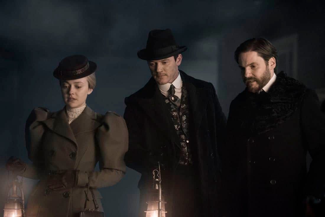 Before He Kills Again. Series Review: “The Alienist” | by Norma’s Streaming Picks | Pandemic Diaries