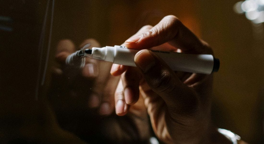 From Raw Idea to Resonant Brand: How Concept Development Really Works ...