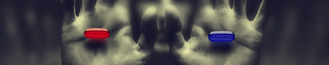 The Dichotomy of our choices!!. If you were given the choice between ...