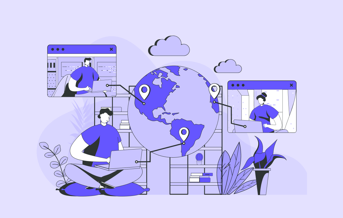 Which is better: freelancing or an offshore mobile app development ...