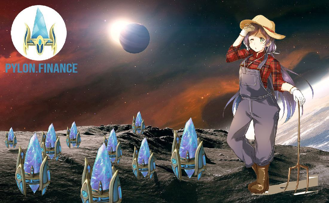 I Want Pylons, But How? A Tutorial | by Pylon.finance | Medium