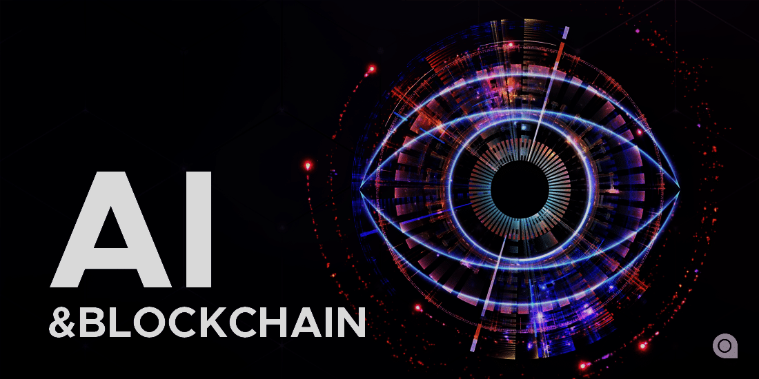 Blockchain and AI: 4th Industrial Revolution | by Baltazar_ai | Medium