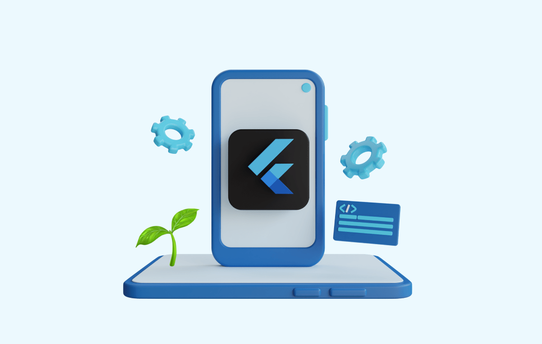Flutter: The Framework for Fast, Efficient, and Sustainable App Development 🌱 | by Anna Muzykina ...