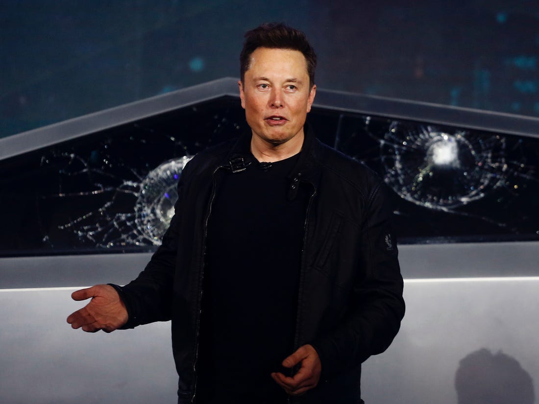 Start噏兩句：點解香港出唔到個Elon Musk？. 原文載於呢度，如Medium Paywall咗你可以喺條Link度睇。 | by 朱 ...