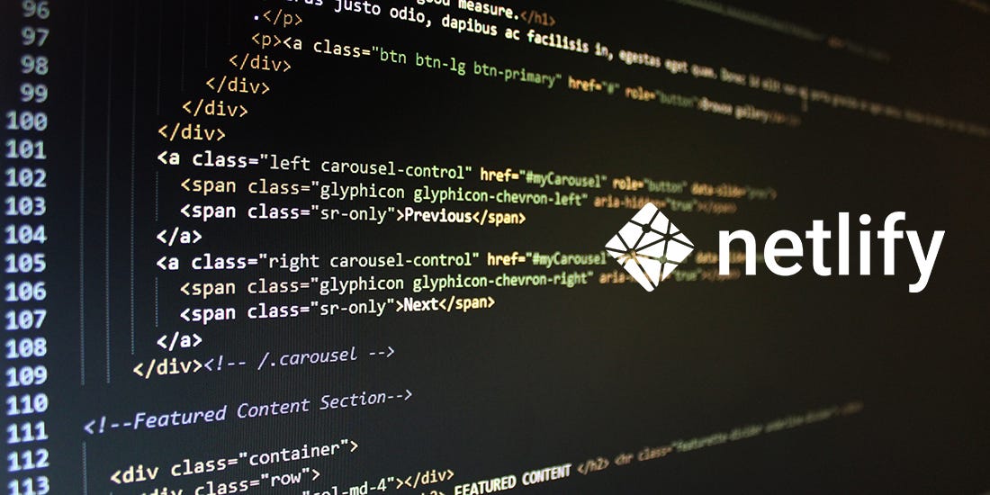 Prerender your SPA using Netlify For Better SEO | by Joel Varty | Medium