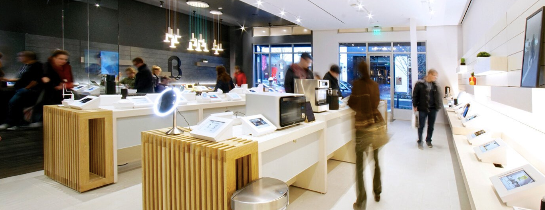 Retail’s Transformation. Four encouraging trends shine a light… | by ...