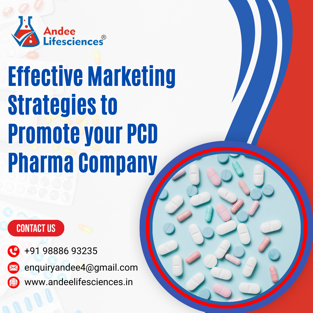 Effective Marketing Strategies to Promote Your PCD Pharma Company | by ...