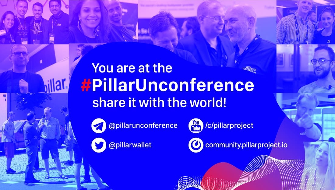 Planning an unconference — key takeaways and lessons | by Sharmini ...