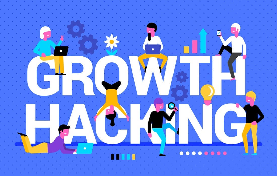 Growth Hacking Strategies to Skyrocket Your Business | by Swha Online ...