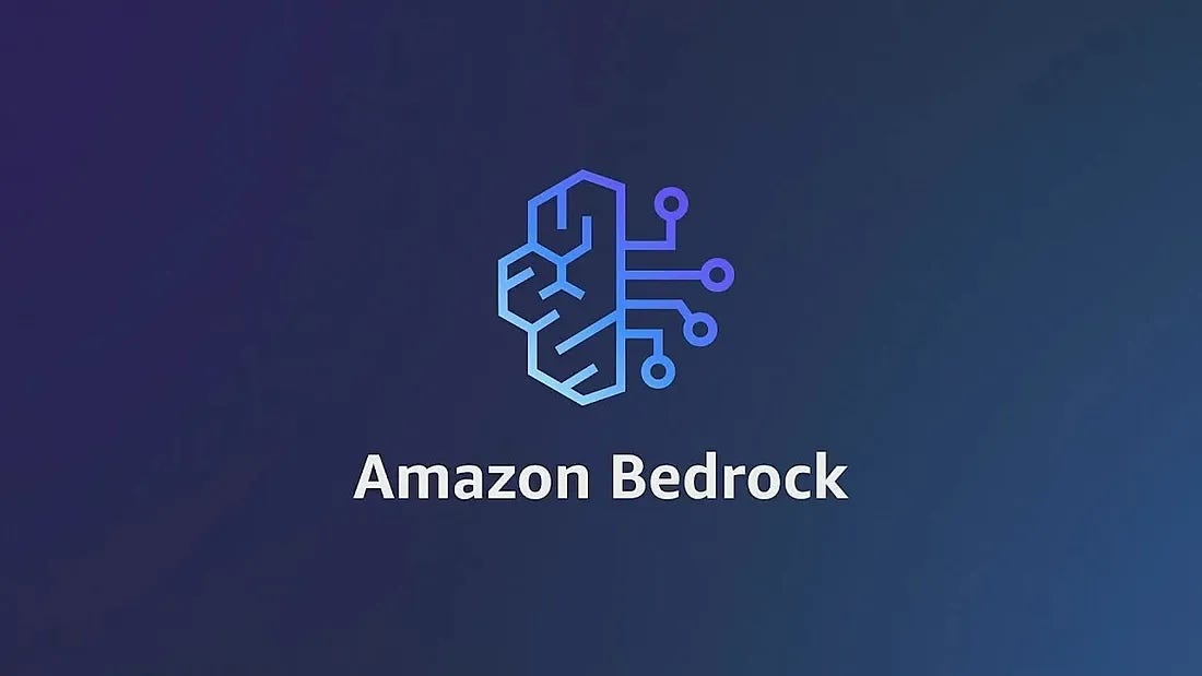 Introduction into Amazon Bedrock Agents and Knowledge Bases | by Maksim Tybar | Medium