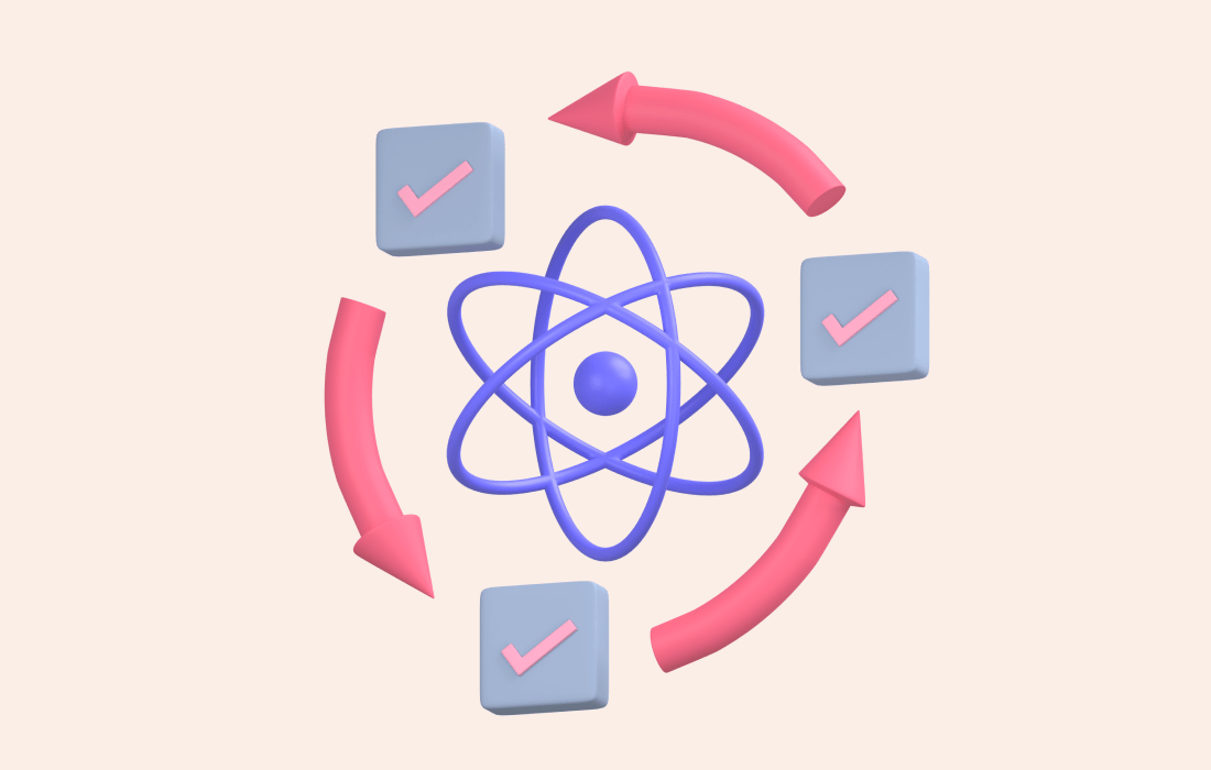 Zustand: The Lightweight State Management Solution for React | by ...