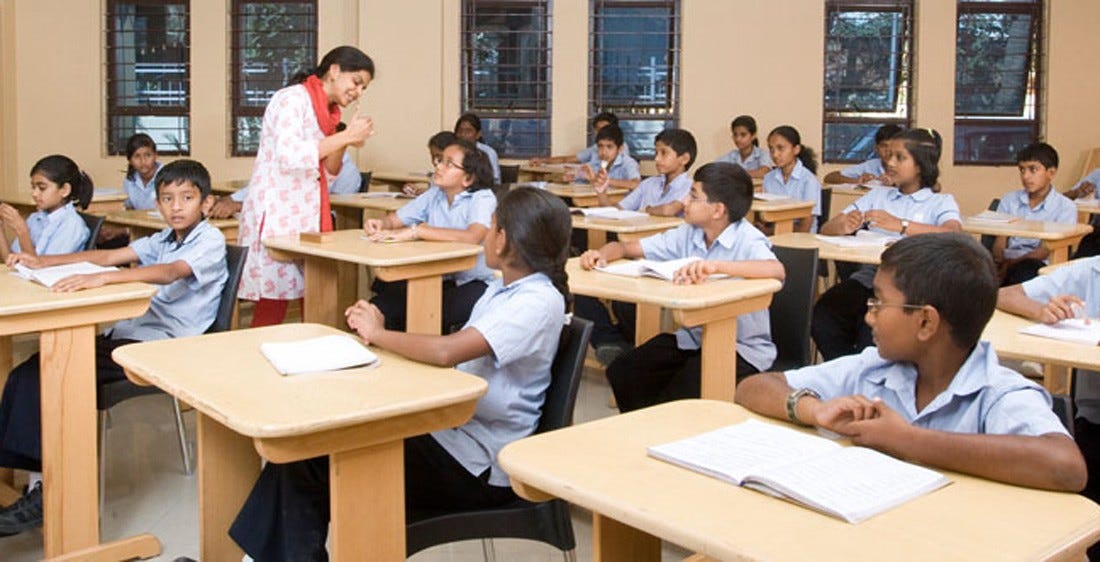 school life tips for better study habit | by Mirha | Medium