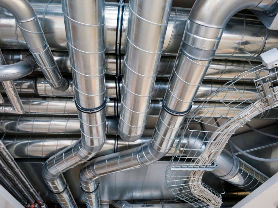 The Vital Role of Engineering Simulation in HVAC System Design | by ISP ...