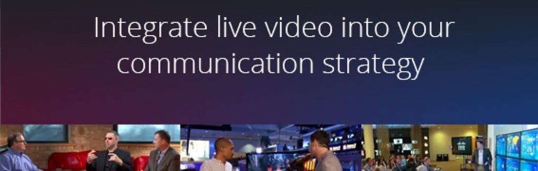 Integrate Live Video Into Your Communication Strategy | by Yorke ...