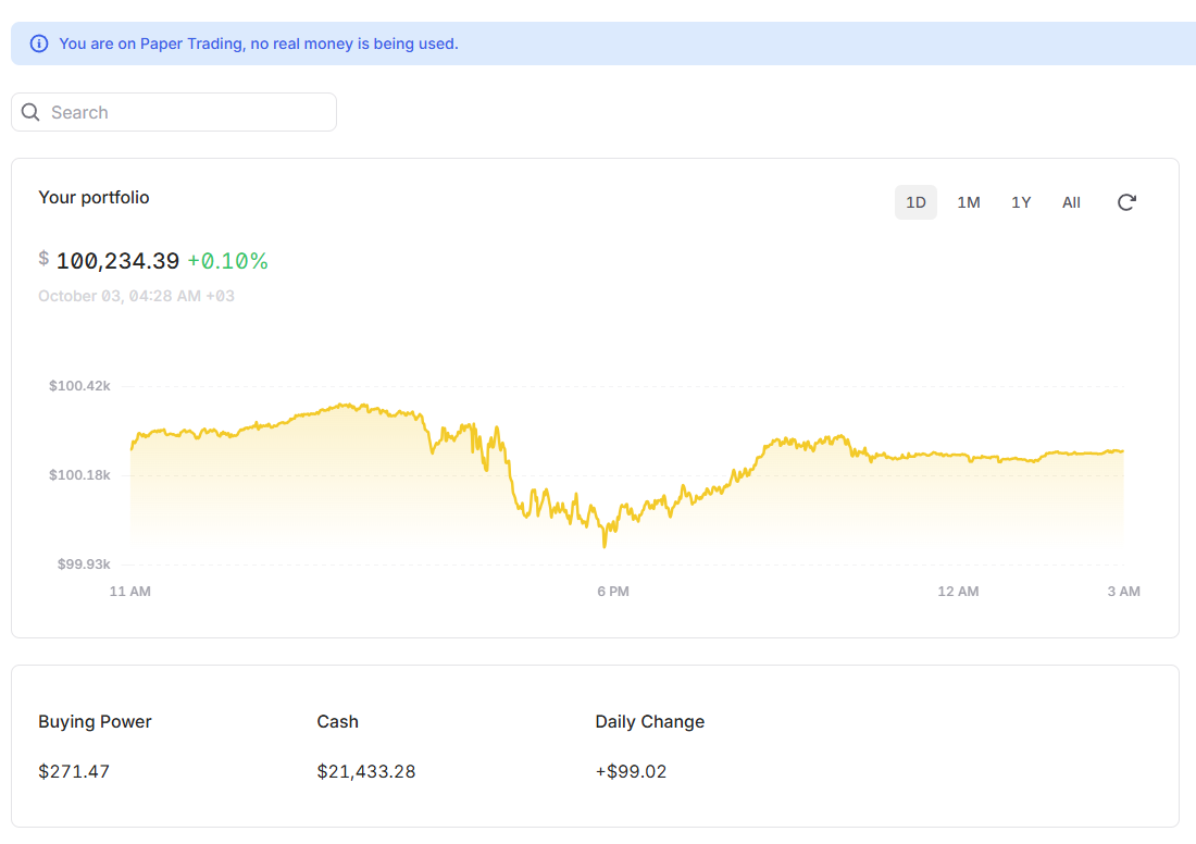 Building an Autonomous Quant System: From Backtest to AWS Deployment ...