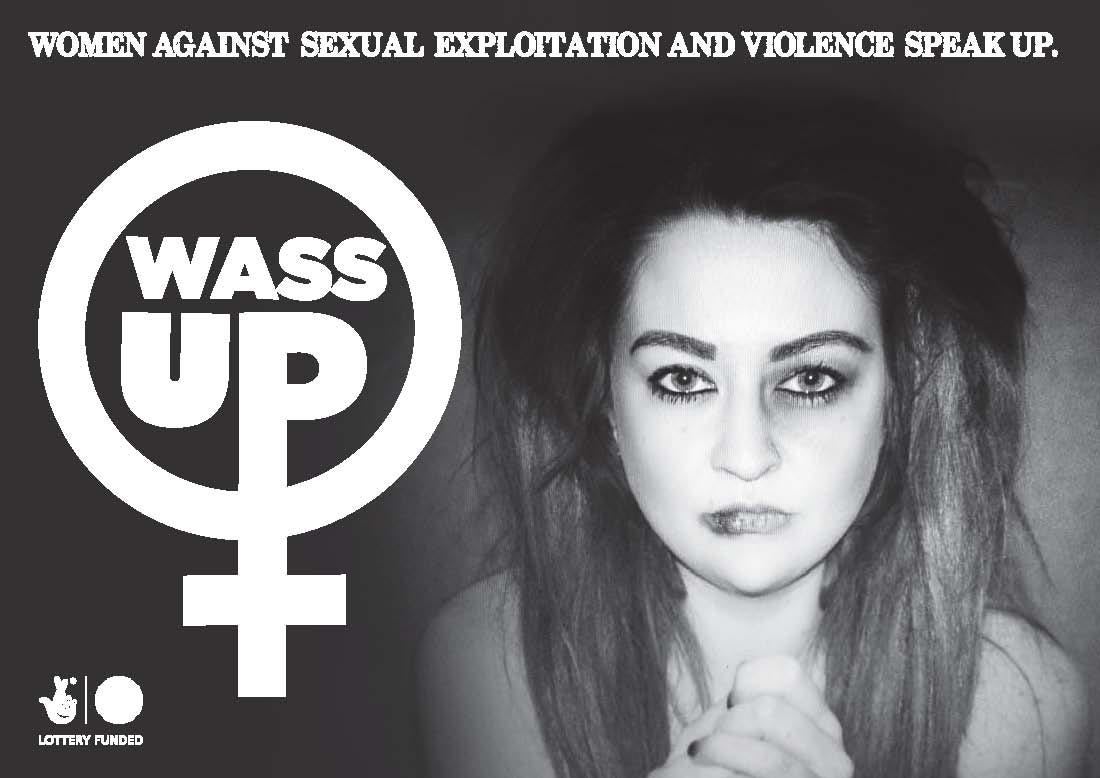 WASSUP women Speak up. Last week we were privileged to be… | by Women ...
