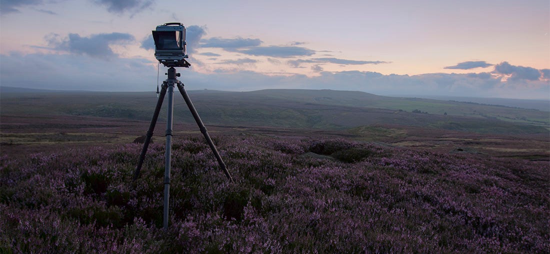 WHAT Is A Large Format Camera?. These very, very specialised cameras ...