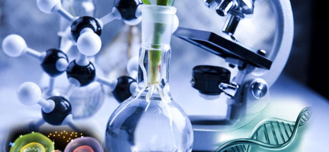 Life Science Instrumentation Market Insight and Trends 2032 | by Lester ...