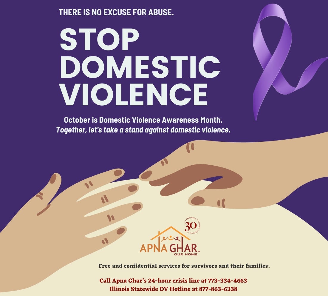 Empowering the Next Generation: Apna Ghar’s Commitment to Domestic ...