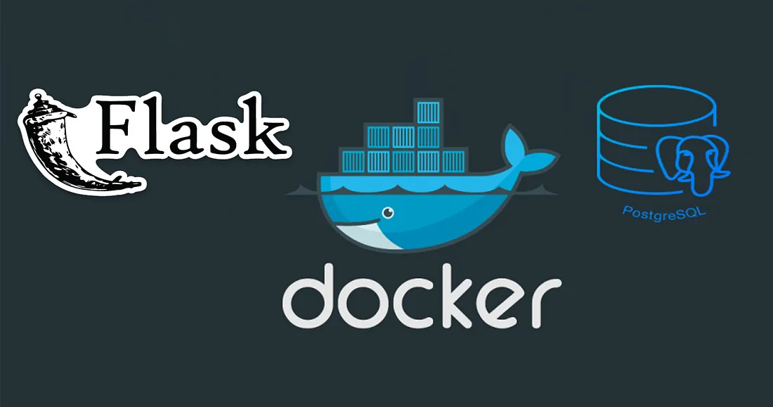 Mengoptimalkan Deployment Aplikasi Web: Flask, PostgreSQL, dan Docker Compose | by akhmadtaufik ...