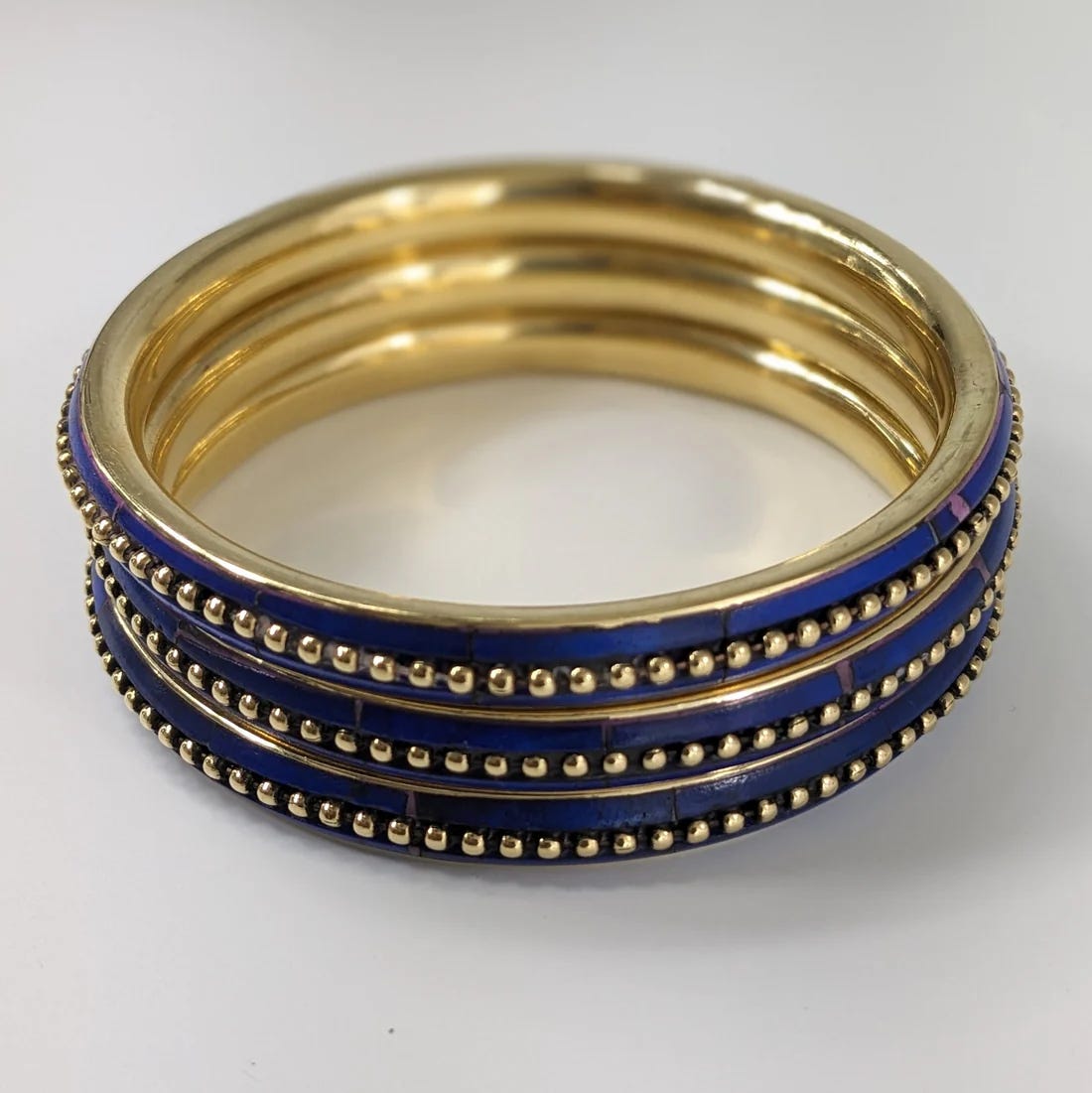 Ava Bangles - Ro & Gieo - Medium