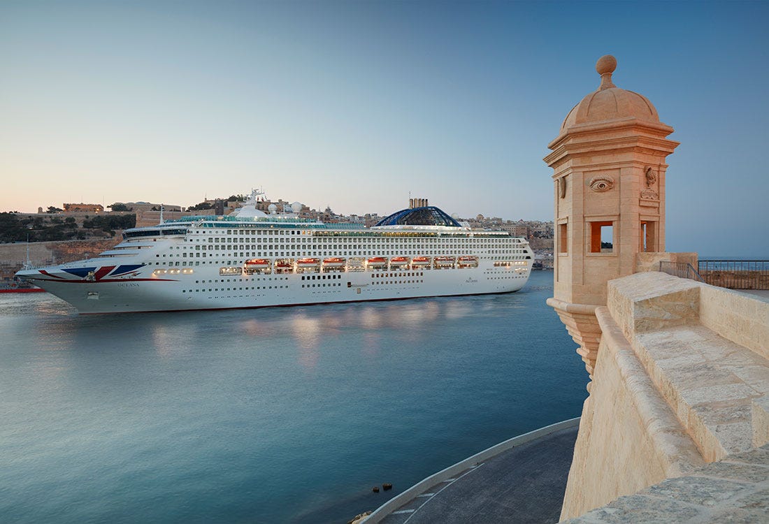 Celebrating Spring Break aboard a Cruise Ship | by Sync Visas | Medium