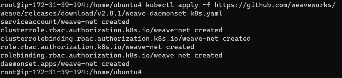 K8’s Assignment Deploying Flask-Microservices and Reddit Clone ...