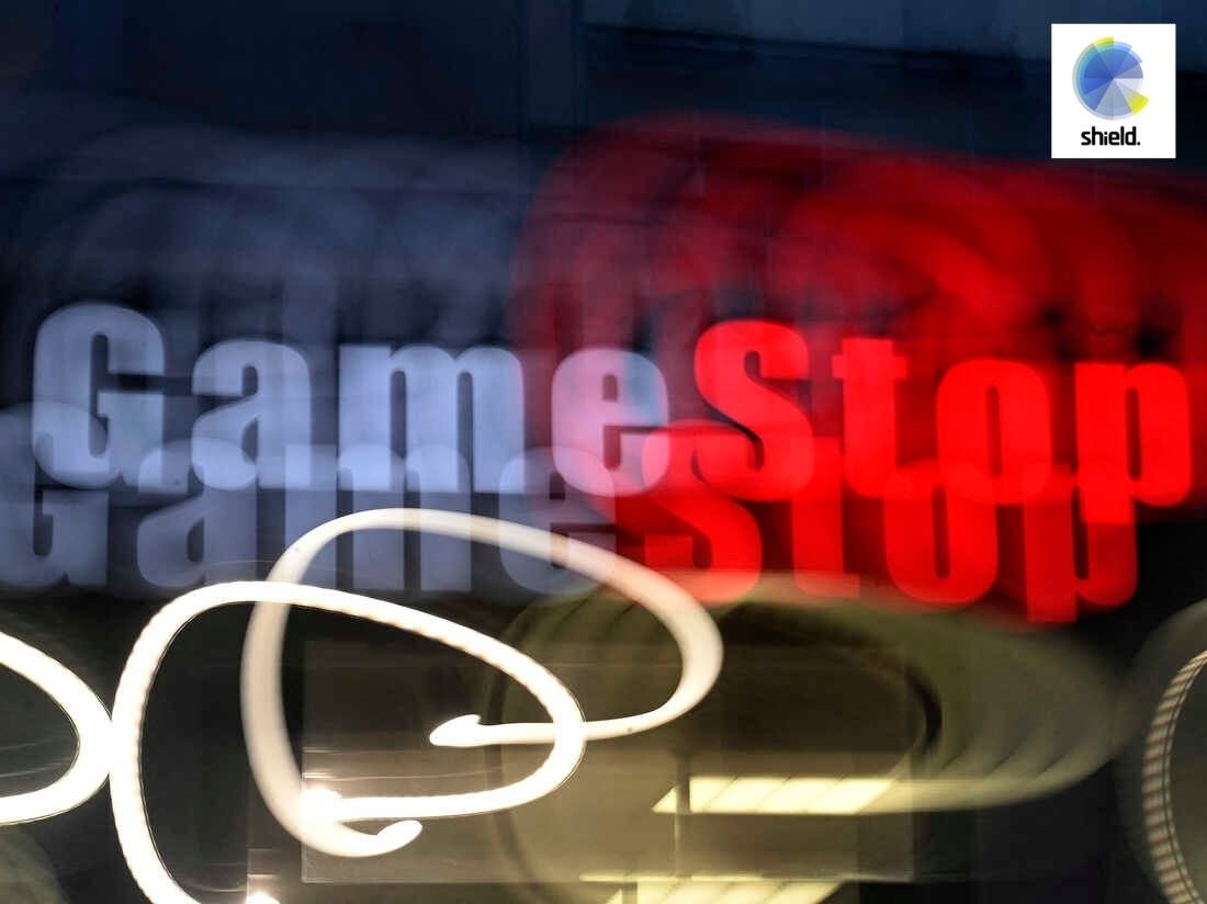 Things You Need to Know About the GameStop Stocks | by Shield ...