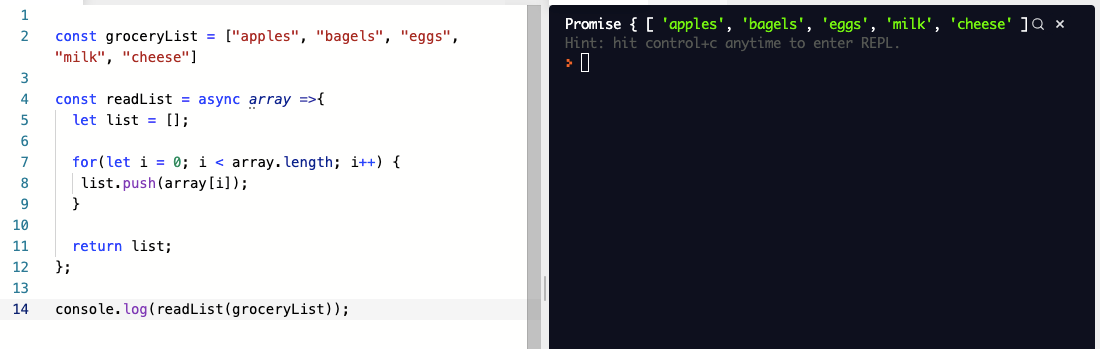 Asynchronous JavaScript: The Fundamentals of Async & Await | by Kevin ...