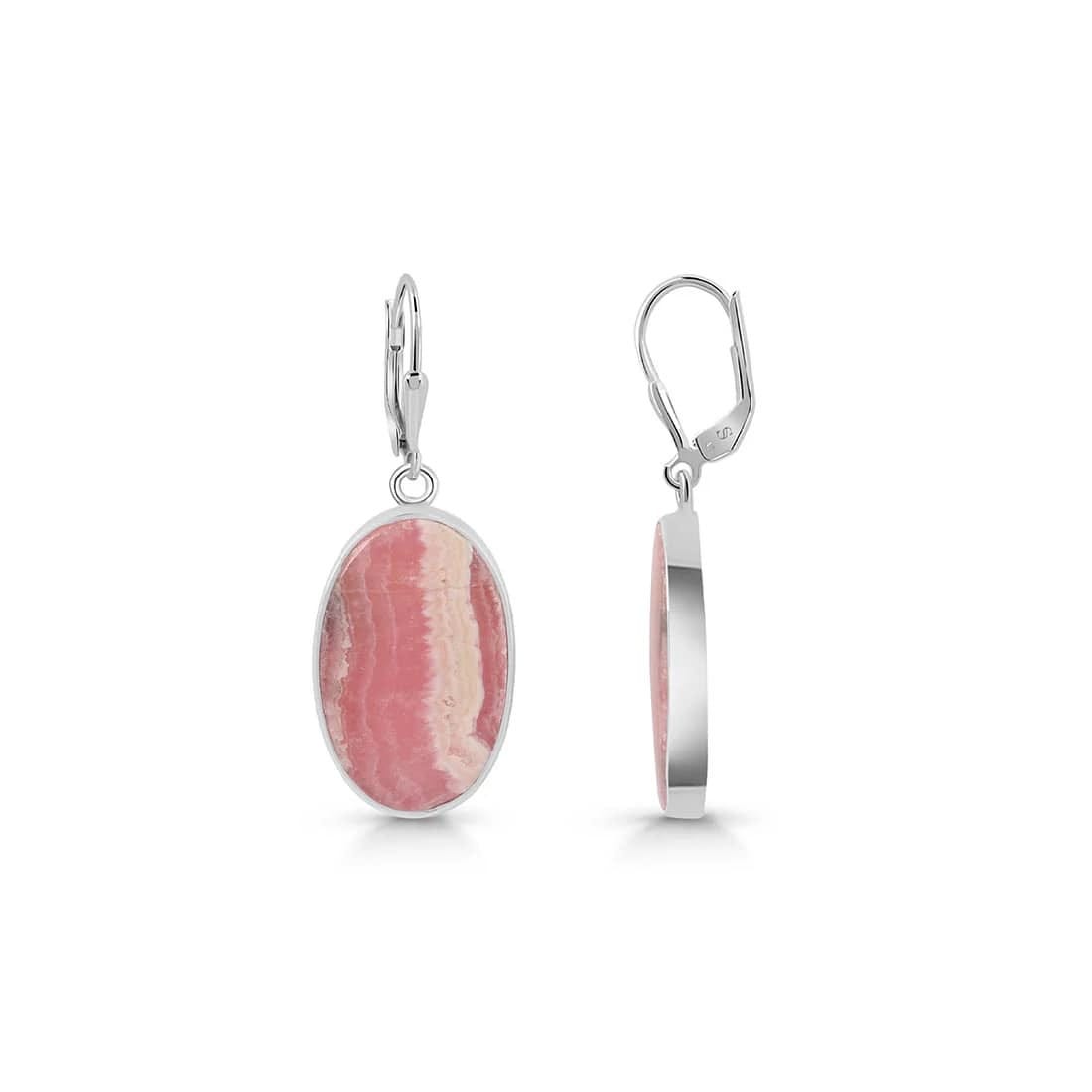 Choosing the Right Rhodochrosite Cut for Your Jewelry - Angelikaingrid ...