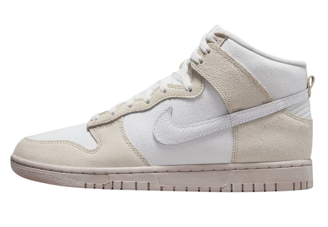 Nike High Tops Retro. Get ready to lace up your shoes and… | by Joseph ...